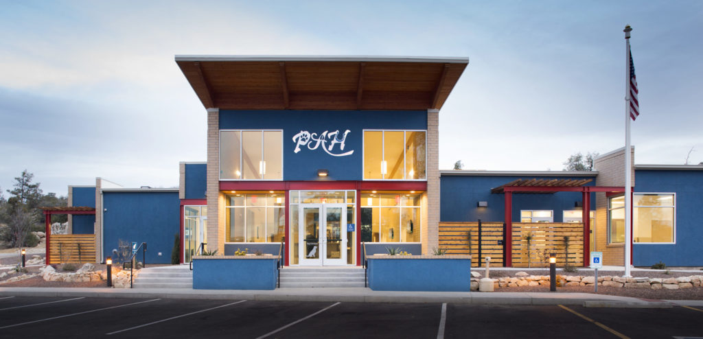 Vet Clinic in Prescott, AZ | Prescott Animal Hospital