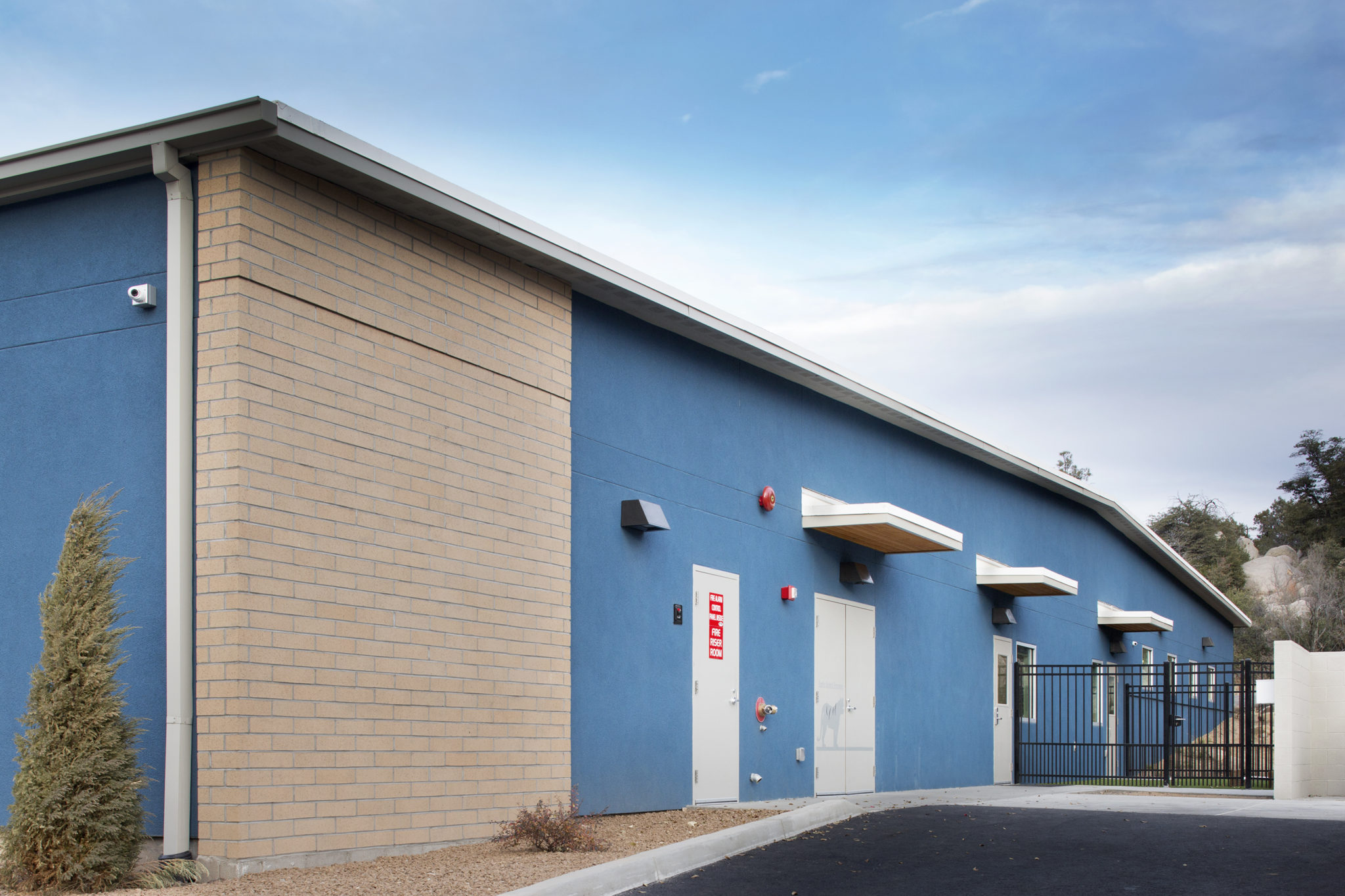 Tour Our Pet Hospital | Prescott Animal Hospital