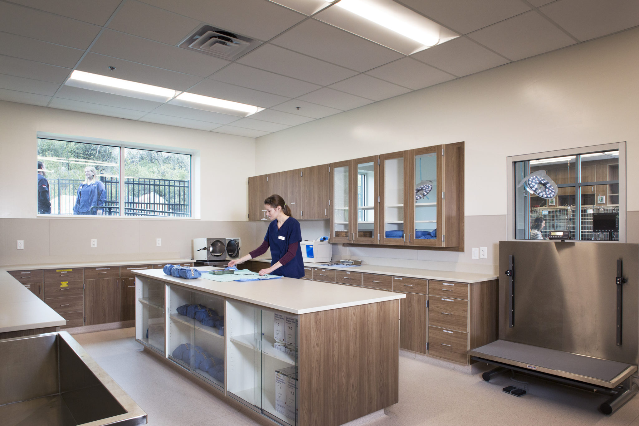Tour Our Pet Hospital | Prescott Animal Hospital